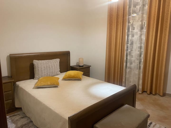 Apartamento Moinho A Vista 1 - Mértola