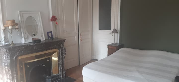 Chambre D'hôte - Lyon