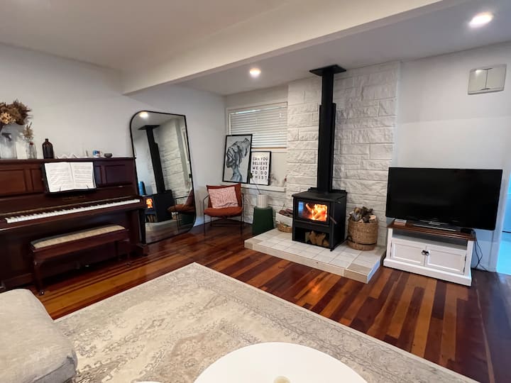 Beach Oasis - Tauranga