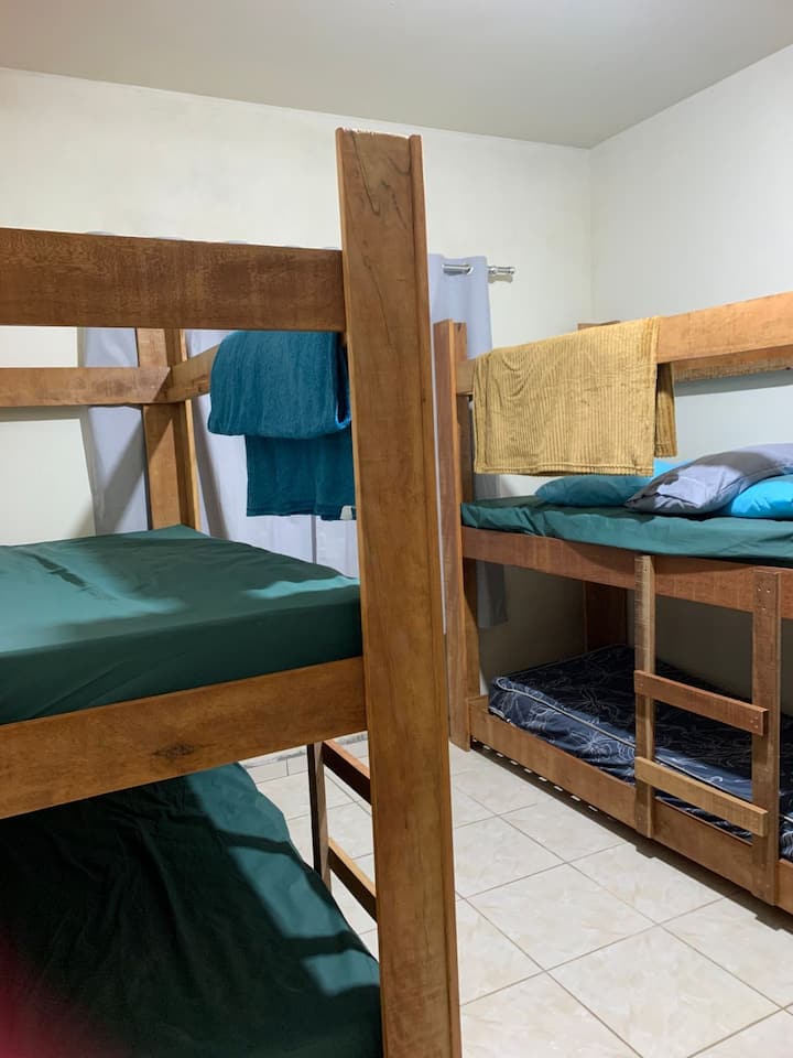 Ideal Para Grupos Grandes - Joinville, Brazil