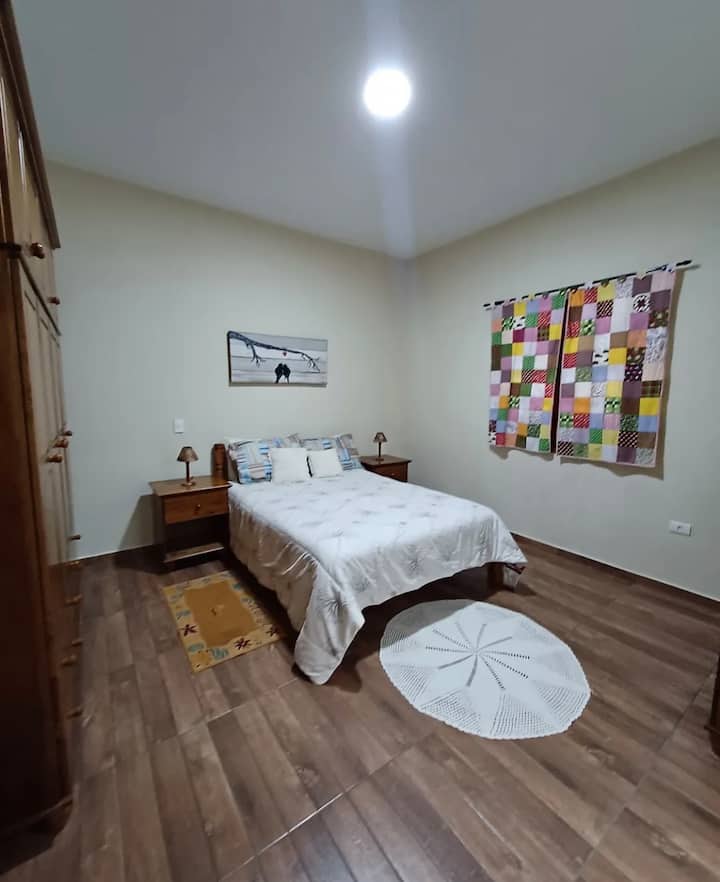 Chácara Pais E Filhas - Socorro
