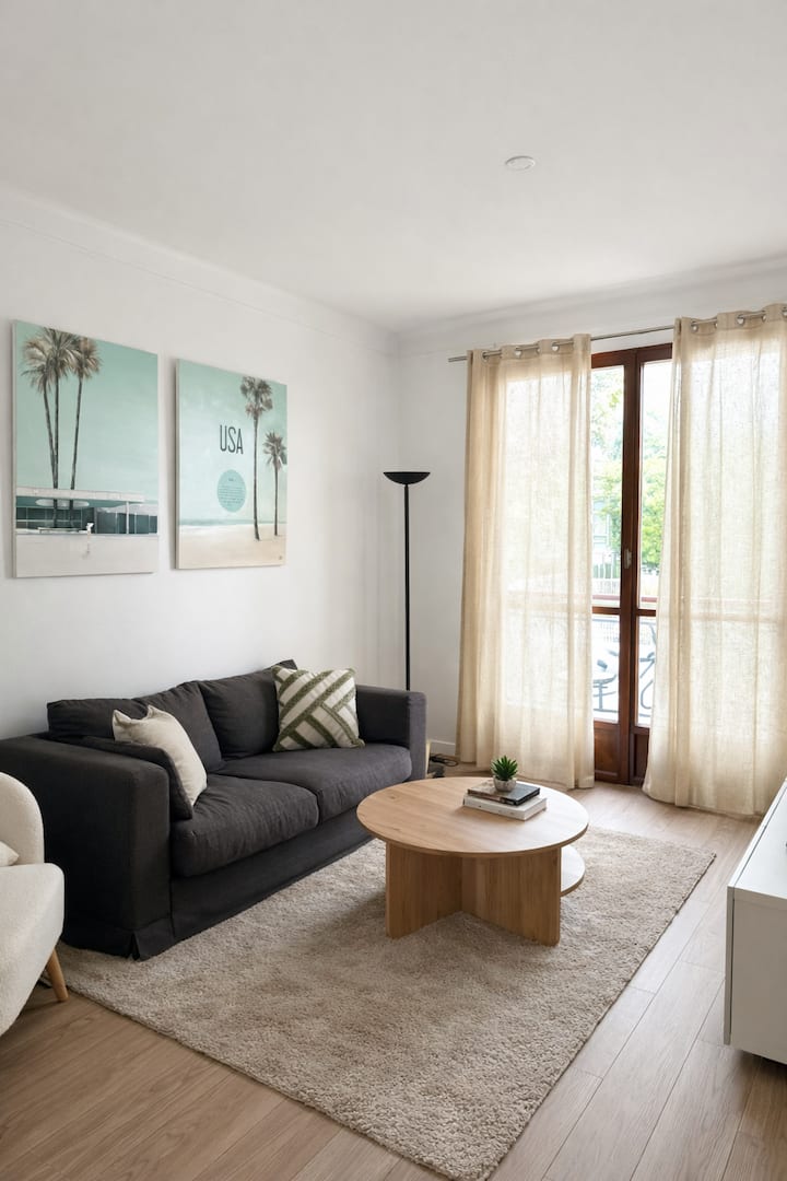 Reflet Pastel Du Lac - Annecy-le-Vieux