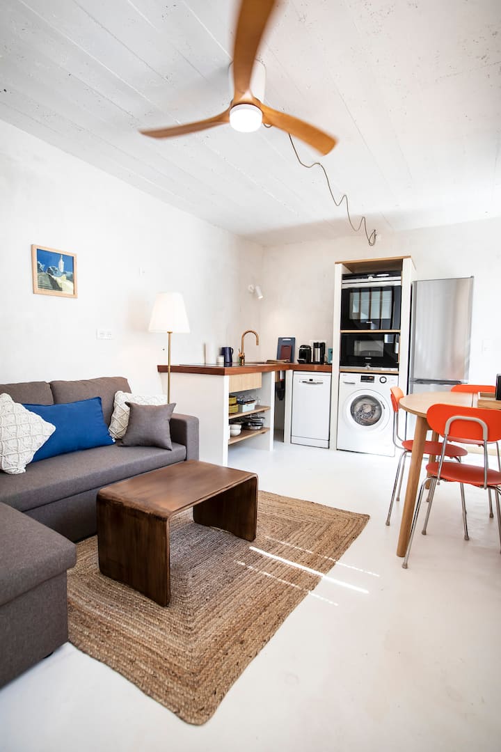 Le Cabanon De Samatan - Marseille