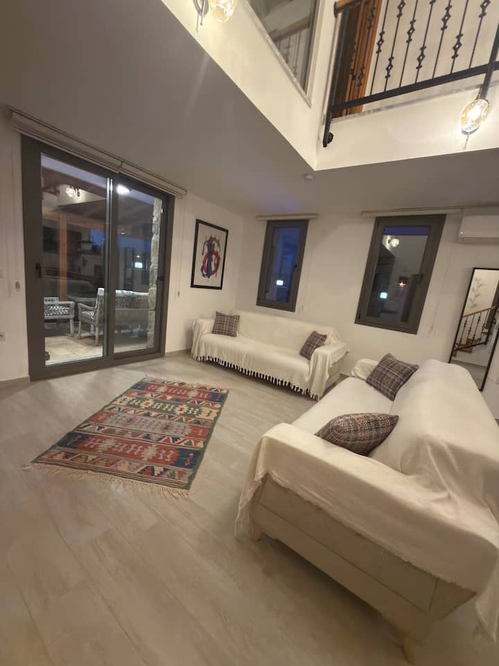 Casabelladatça-zeytin - Datça