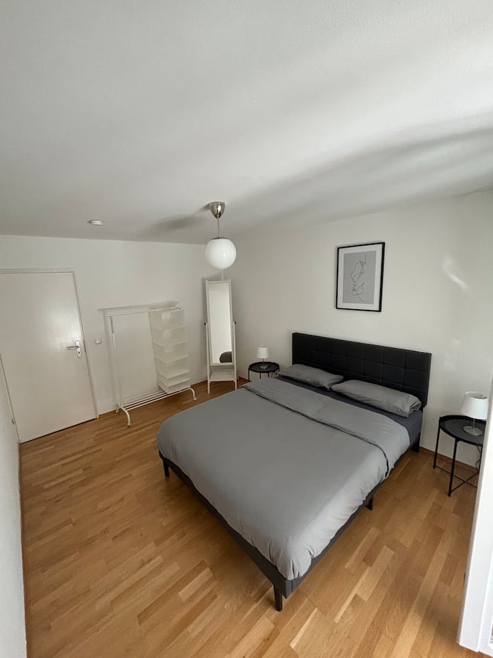 Moderne City-wohnung Für 6 Gäste Am Westpark - 뮌헨