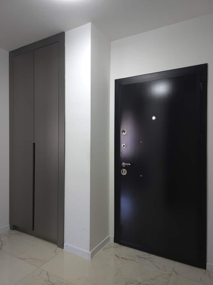 Domatio Apartments - Novi Pazar