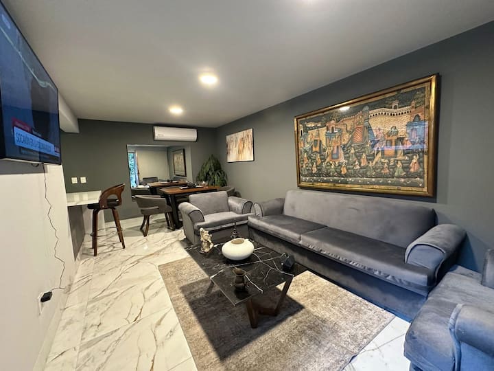 Nueva Casa Dentro De Coto En Colomos Providencia - Guadalajara