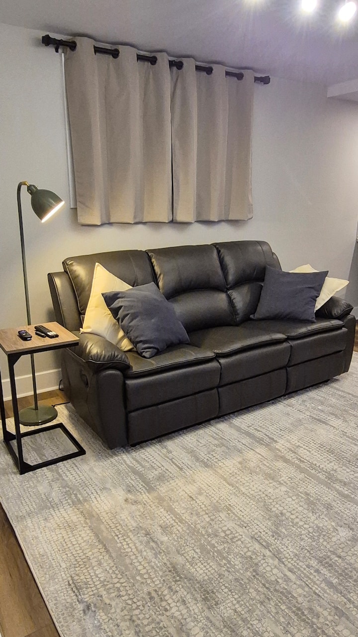 Nid Douillet à Orléans - Ottawa