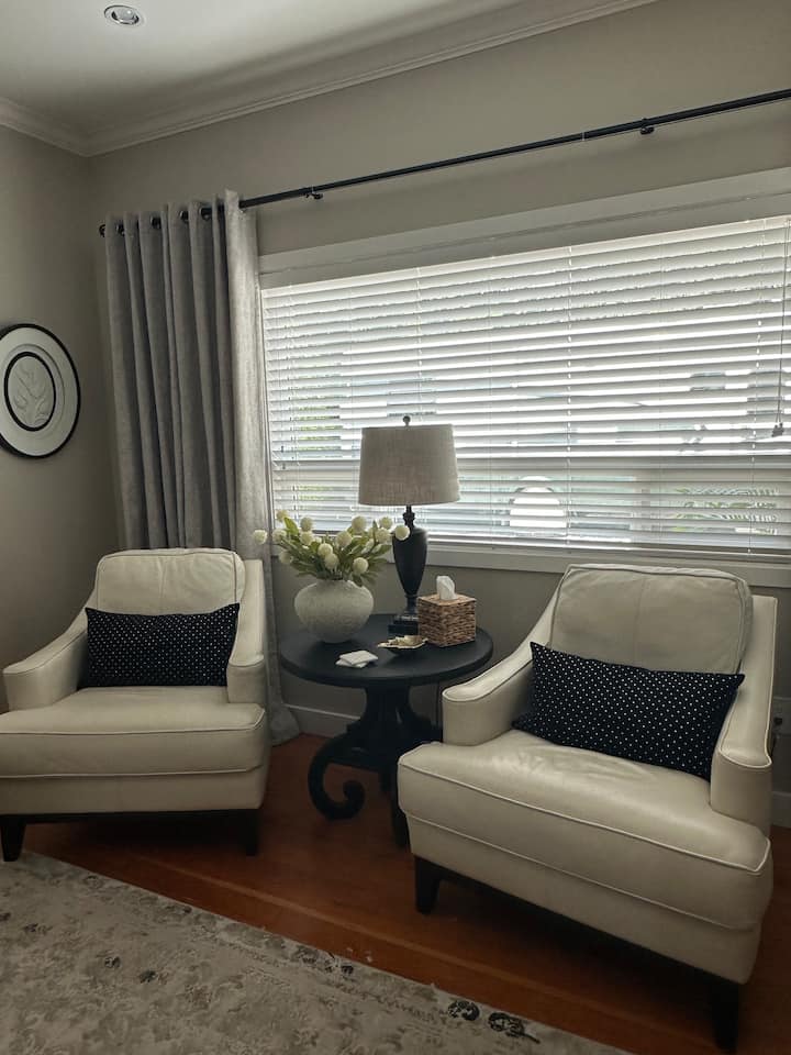 The Modern Farmhouse - Delta