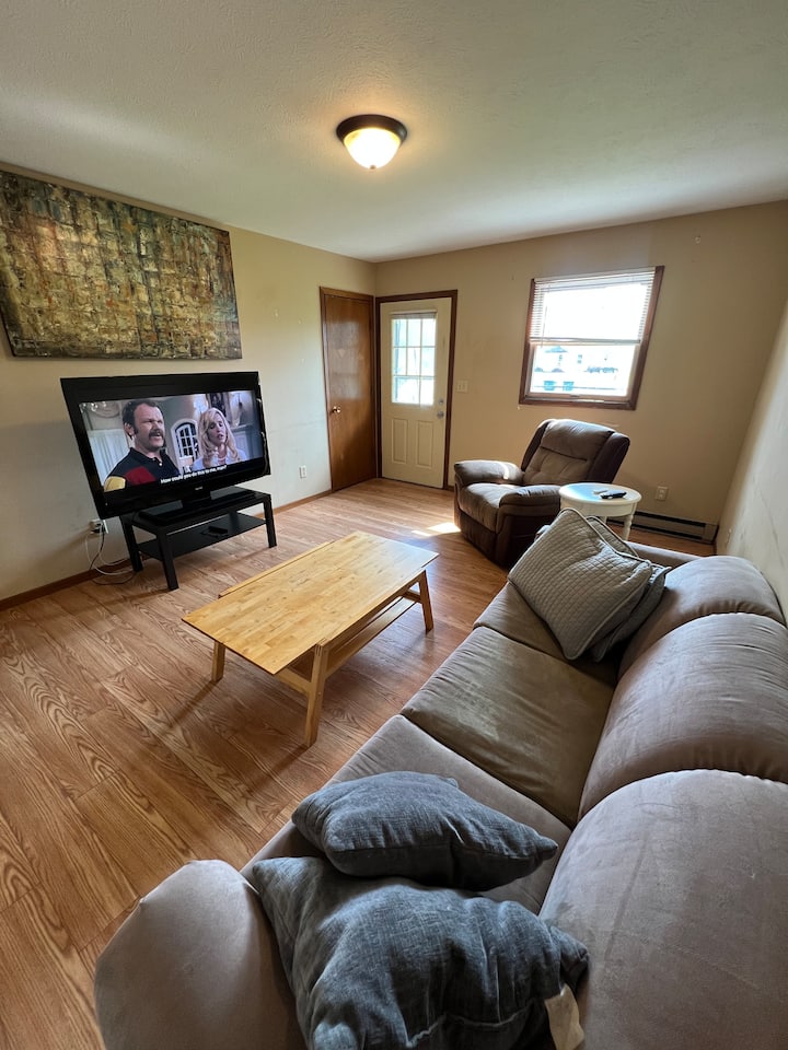 Nice 2 Bedroom Apartment In Morris - Morris, IL