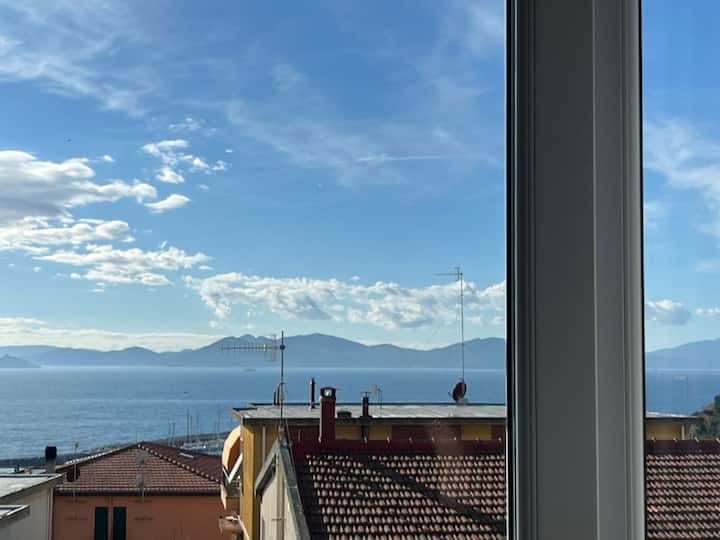 Appartamento Vista Mare - Piombino