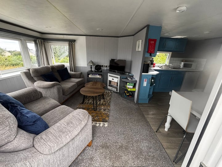 Penllwyn Uchaf Renovated  Static - Nefyn