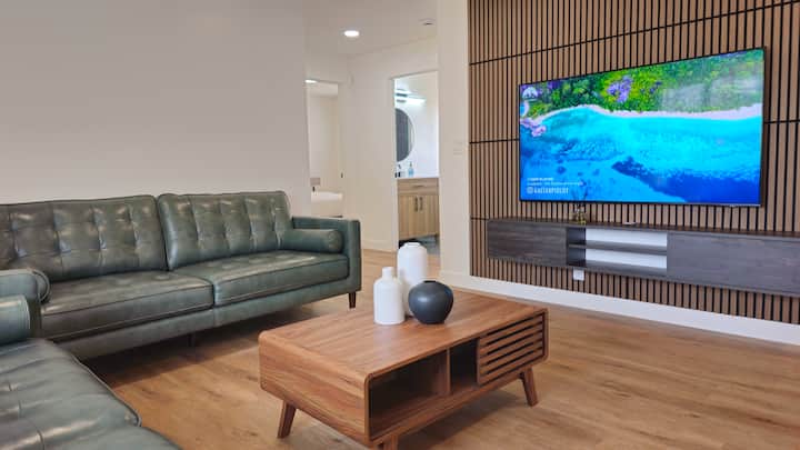 Regal Retreat 5 Br Rambler 5 Min To Seatac Airport - 렌턴