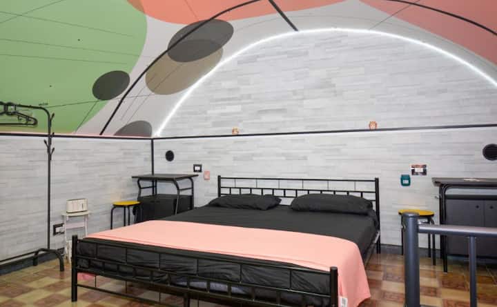 Casa Vacanze “Kandinsky” - Palazzolo Acreide