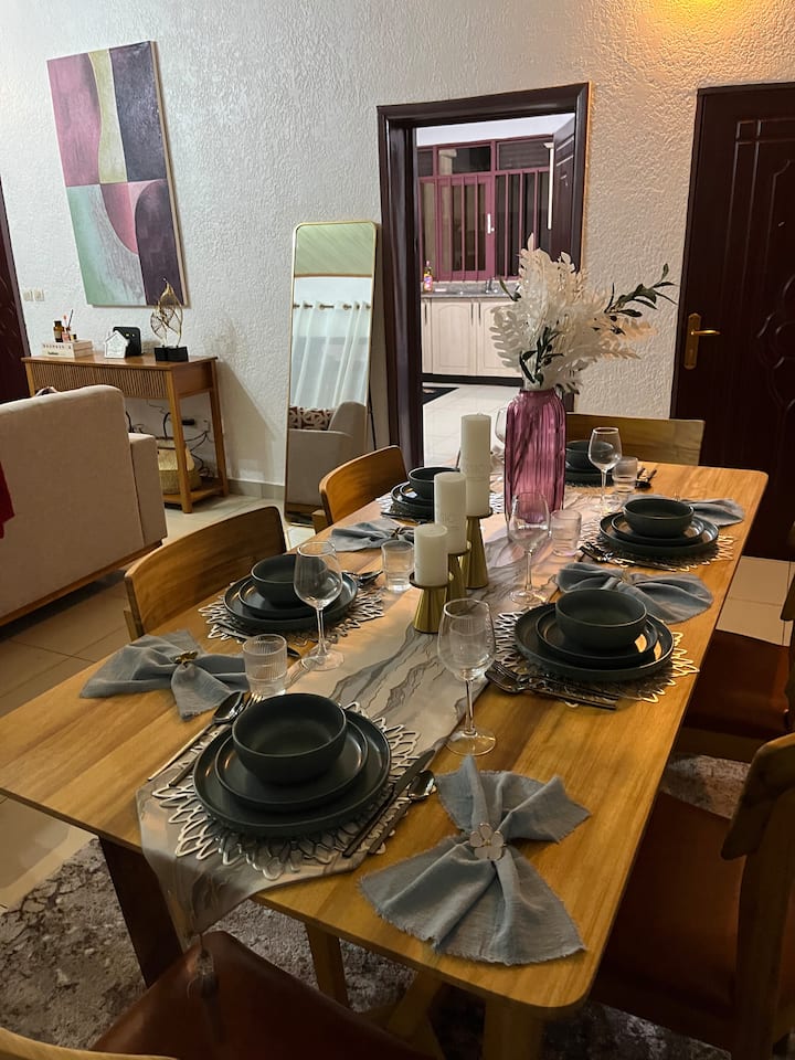 Bonafide Elite Villa By Bpd (Heart Of Kacyiru) - Kigali