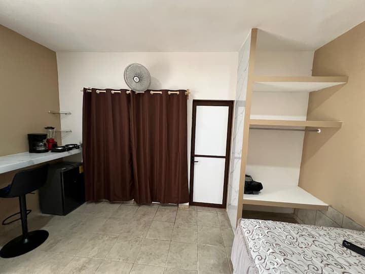 Departamento Curiel - Nayarit