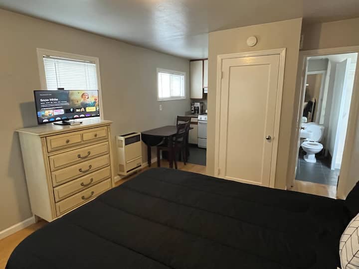 Cozy Alameda Studio Near Sf - Alameda