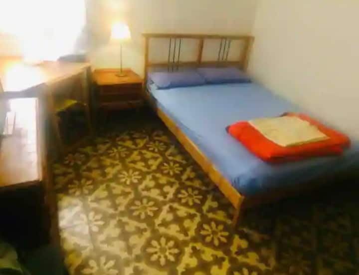 Apt Muy Bien Comunicado Con El Centro - Getafe