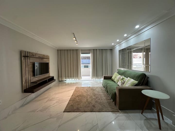 Apartamento Praia Do Morro -Guarapari - Guarapari