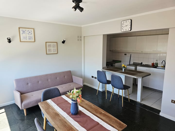 Departamento Concepción Centro - Concepción