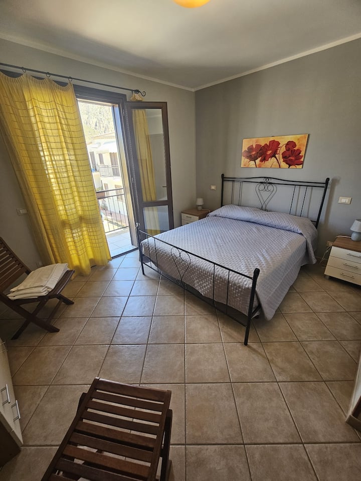 David's Apartment - San Vito Lo Capo