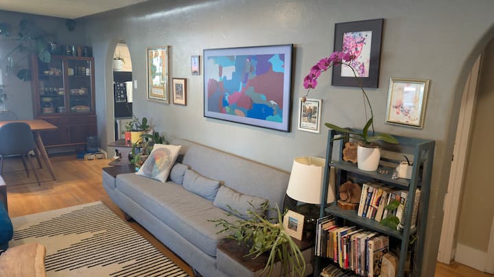 Good Vibes & Peaceful Space - Wheat Ridge, CO