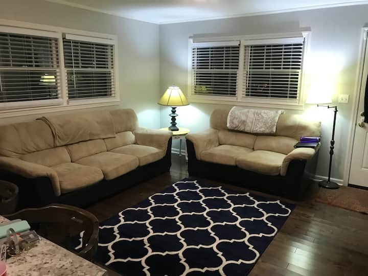 Our Happy Place - Cleveland, TN