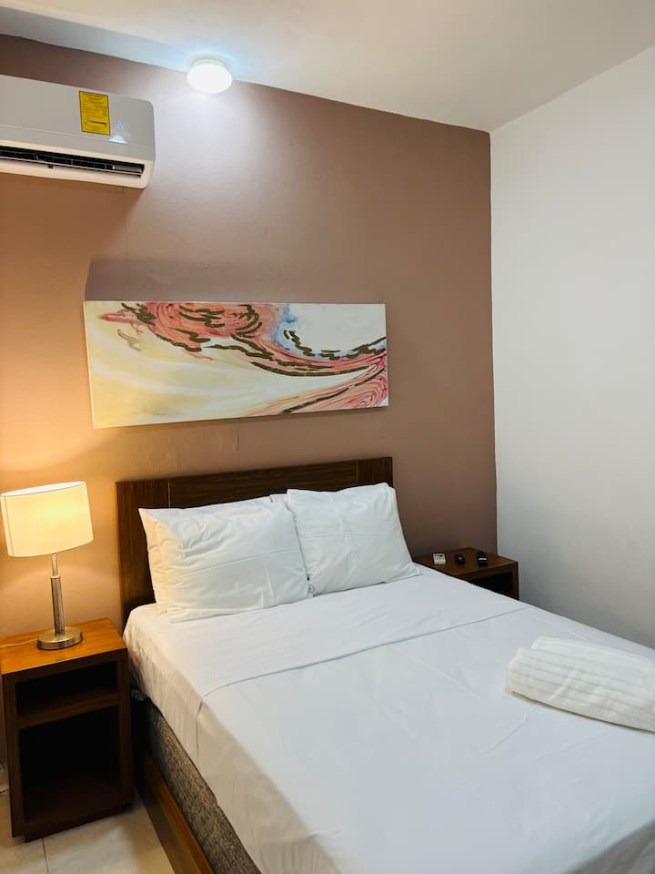 Room 4 / Casa Aranza - 坎昆