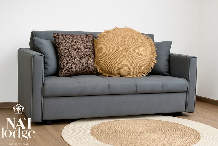 Ka Mauna House - Bora-Bora