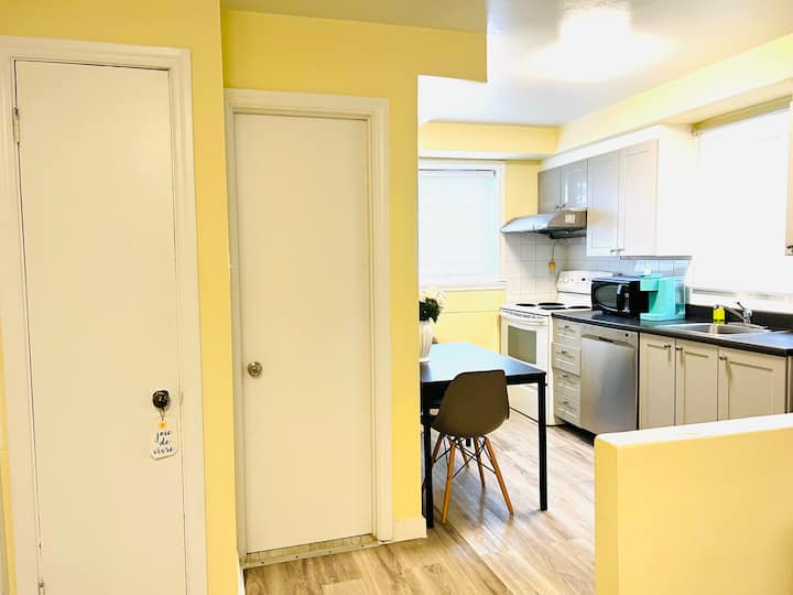 Logement Near Montreal Central - Longueuil