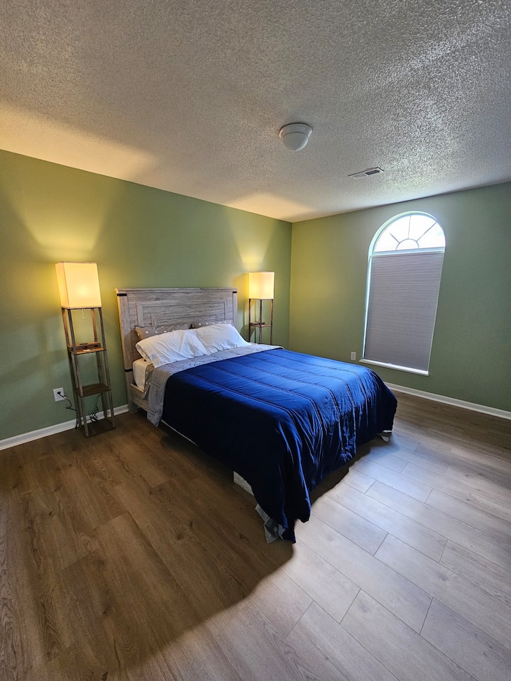 The Grotto On Josepi - Knoxville, TN