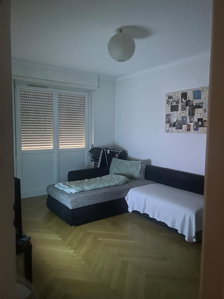 Appartement T2 - Kehl