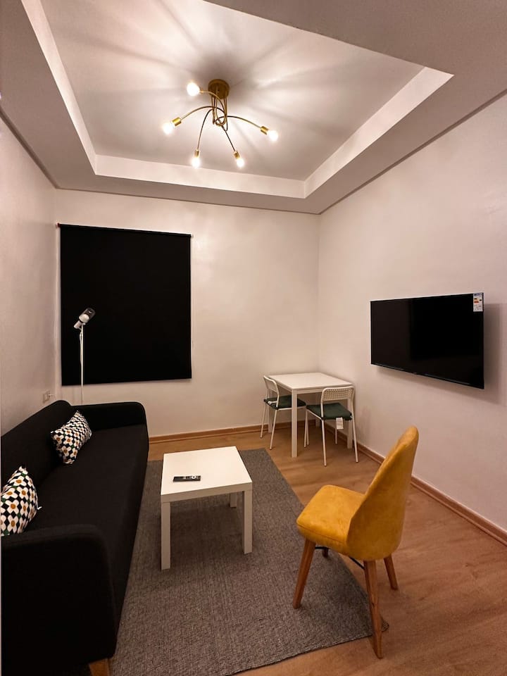 Relax Family 01 - Ouarzazate