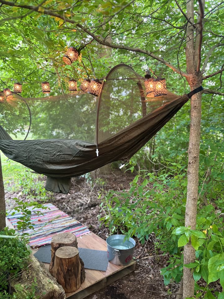 Safe Haven For Travelers - Warwick, RI
