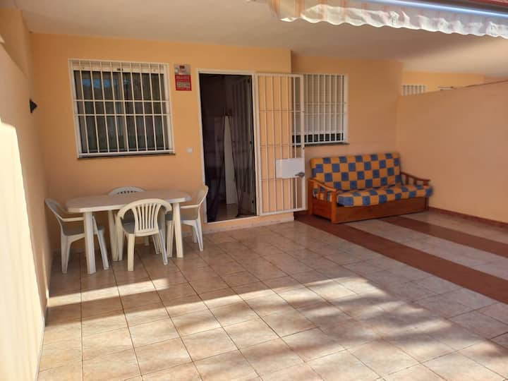 Casa Coco A 100 Metros De La Playa - Oropesa del Mar