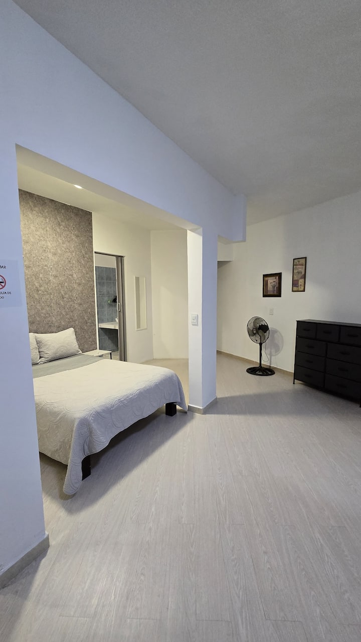 Loft Gobernadores - Tepic