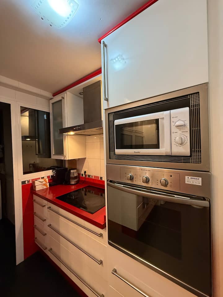 Habitación En Marbella Centro - Marbella