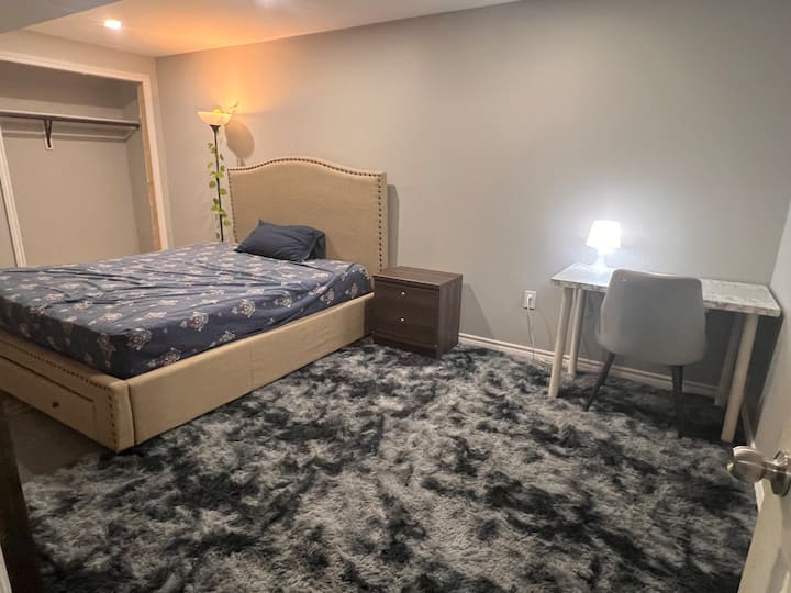 Serene Abode - Grimsby