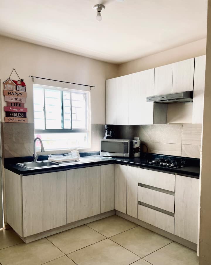 Estancia Ejecutiva Y Familiar - Saltillo