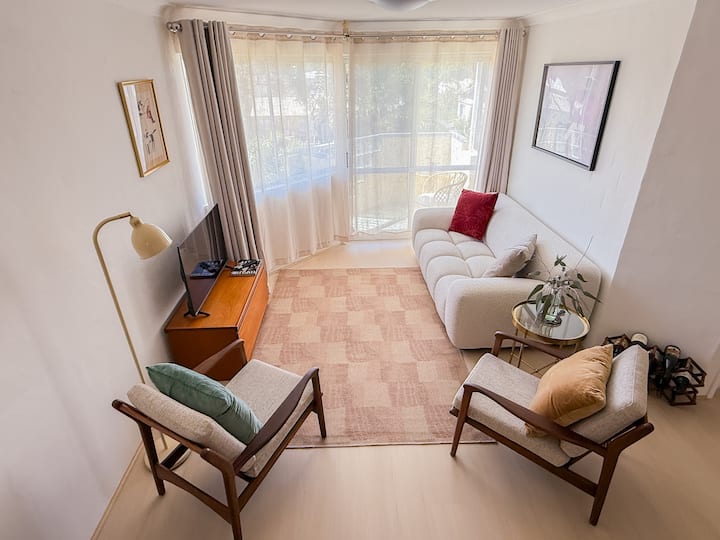 Sunsets Over Freo - 2bd, 10 Min Walk Into Freo - Fremantle