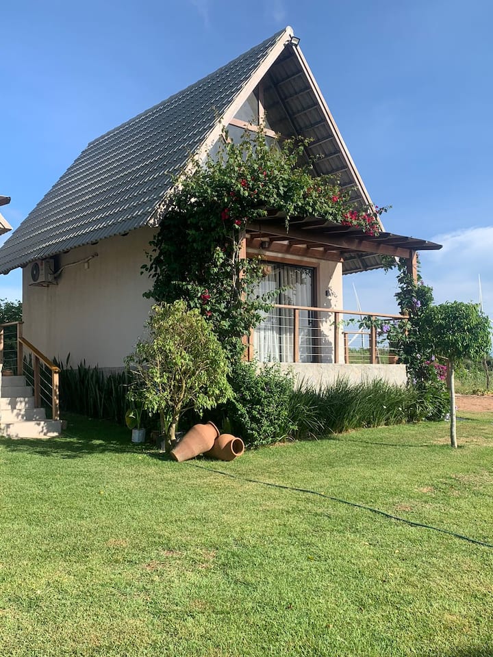 Chalé Village Da Serra - Ii - Pernambuco (estado)