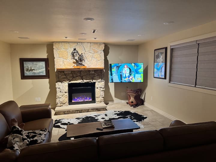 Ranch House - Cedar Falls, IA