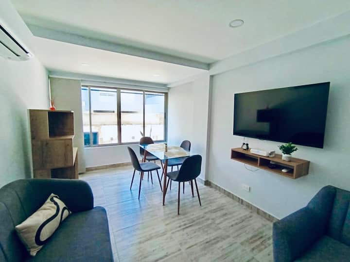 Marbella Ocean Breeze - Cartagena, Colombia