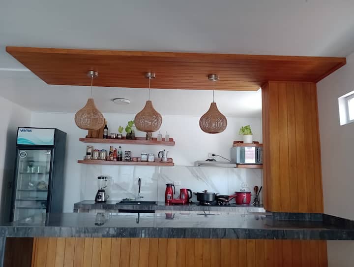 Casa De Playa En Santa Rosa - Santa Rosa