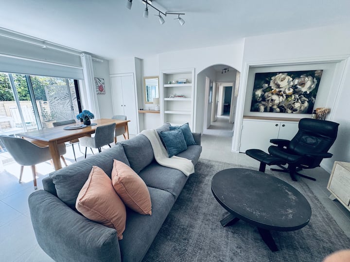 Peaceful South Perth Home Next To Cbd & Swan River - Mount Pleasant