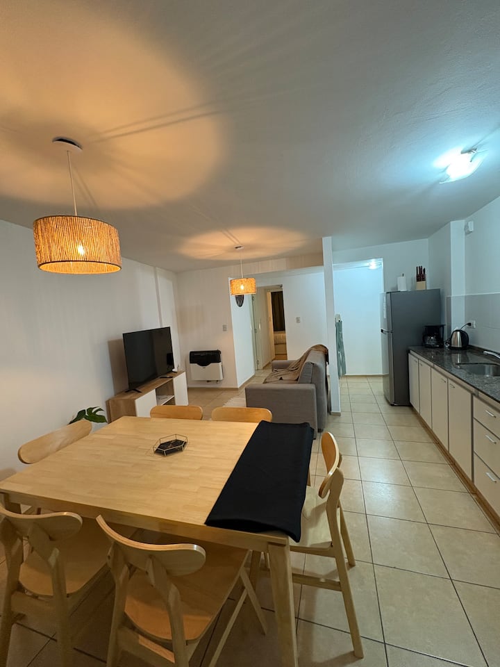 Departamento Excelente Ubicación - Córdoba, Argentina