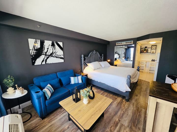 Brisas Del Atlántico Resort - 데이토나비치