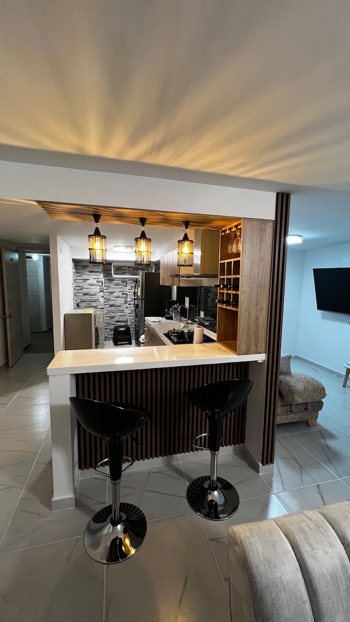 Acogedor Apartamento En Neiva - Neiva