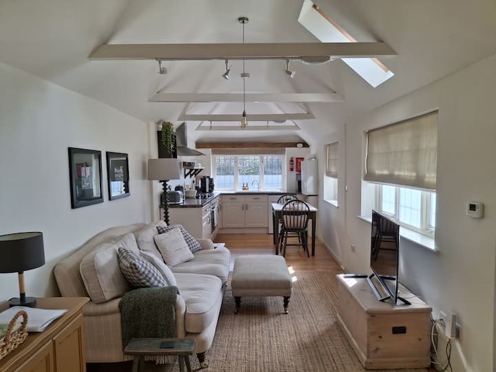 The Cowshed, Midhurst - West Sussex