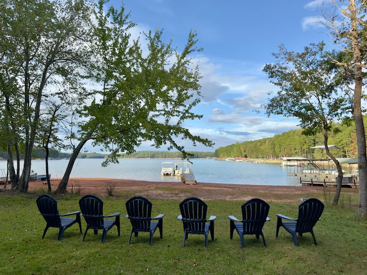 Dreamshare - Lavonia, GA